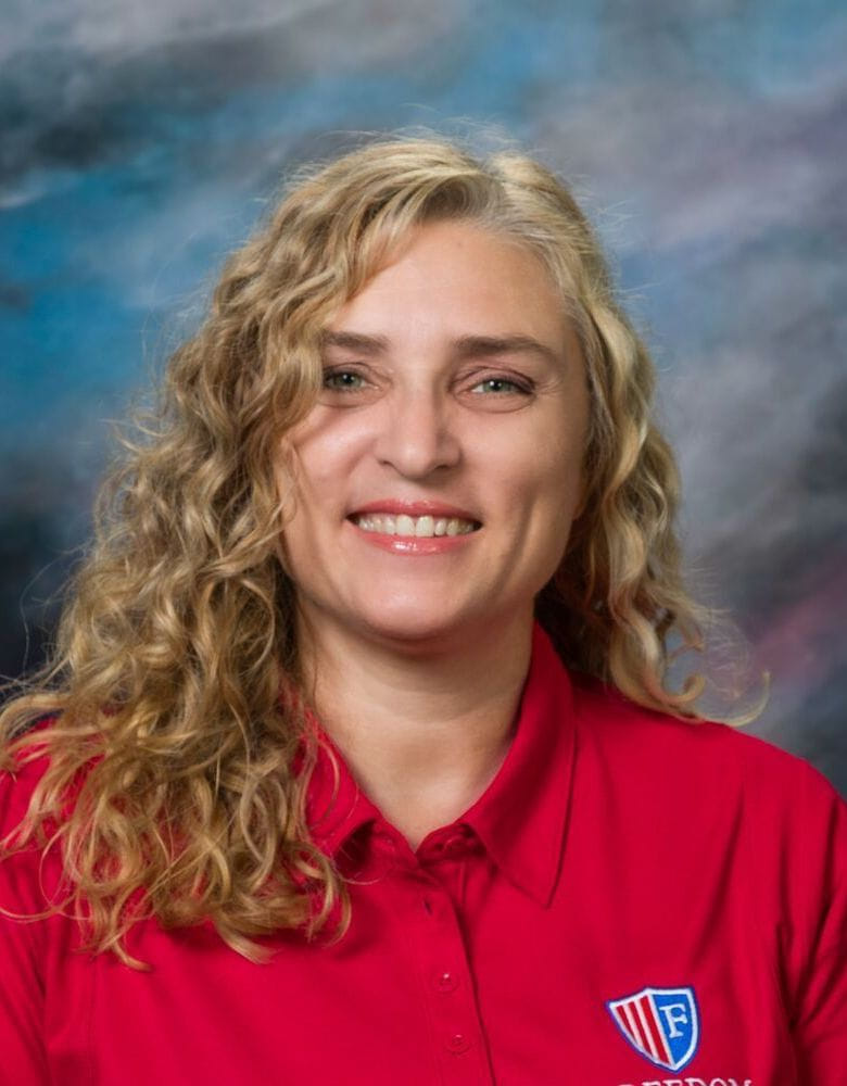 Freedom Preparatory Academy | Faculty
