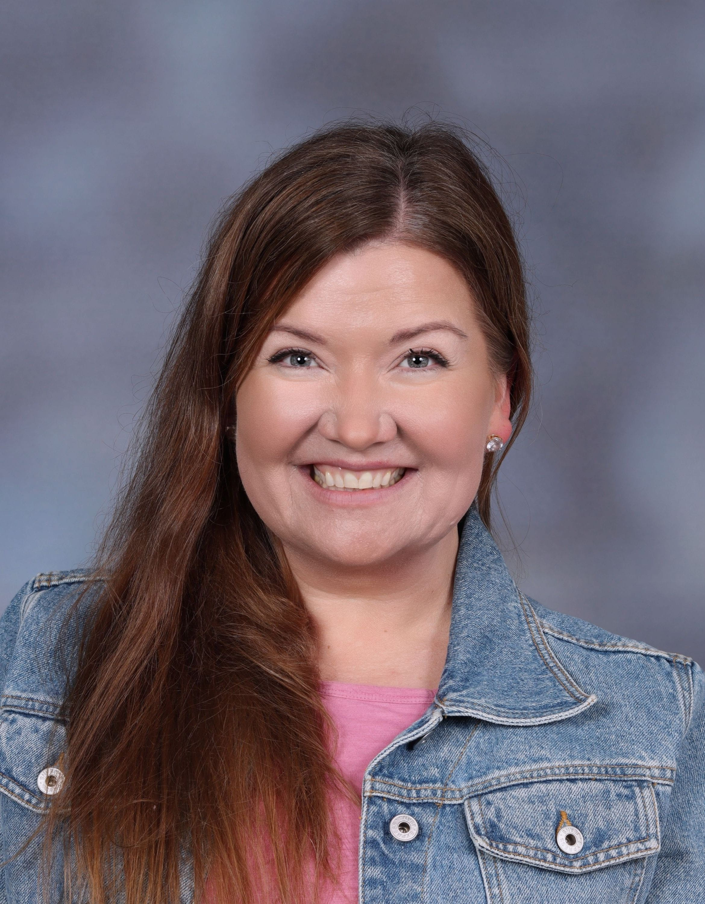 Channing Hall | Staff